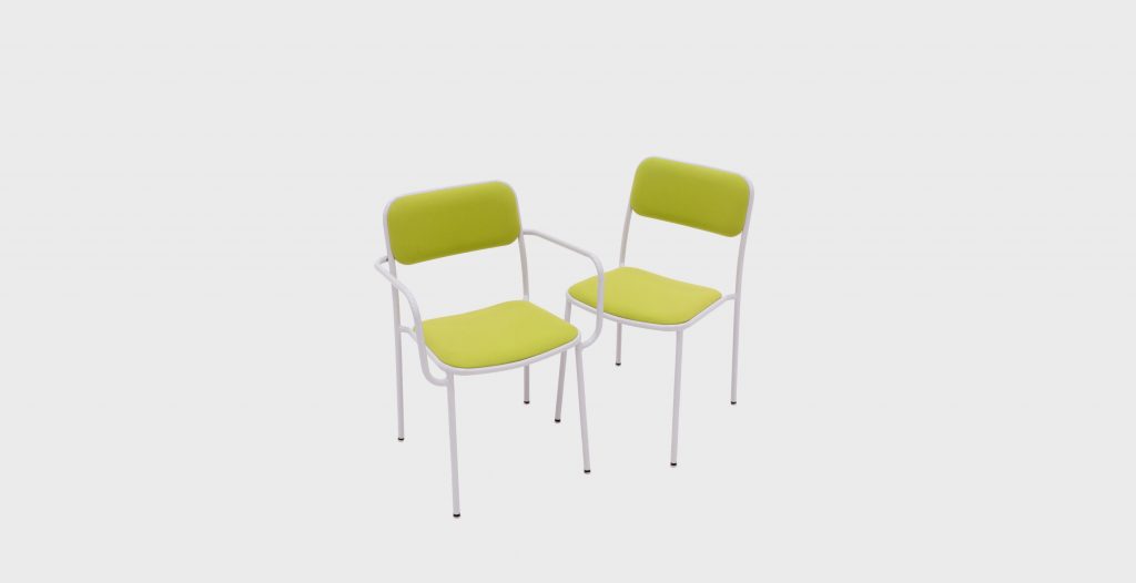 Verso II | Chair - MARK Product : MARK Product