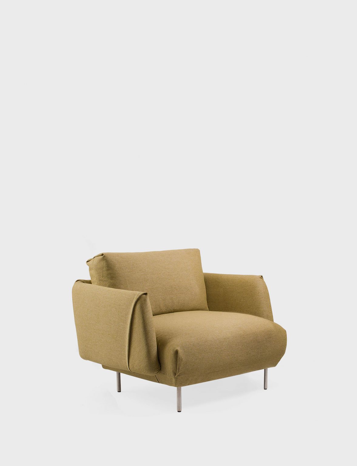 Fold | Armchair - MARK Product : MARK Product