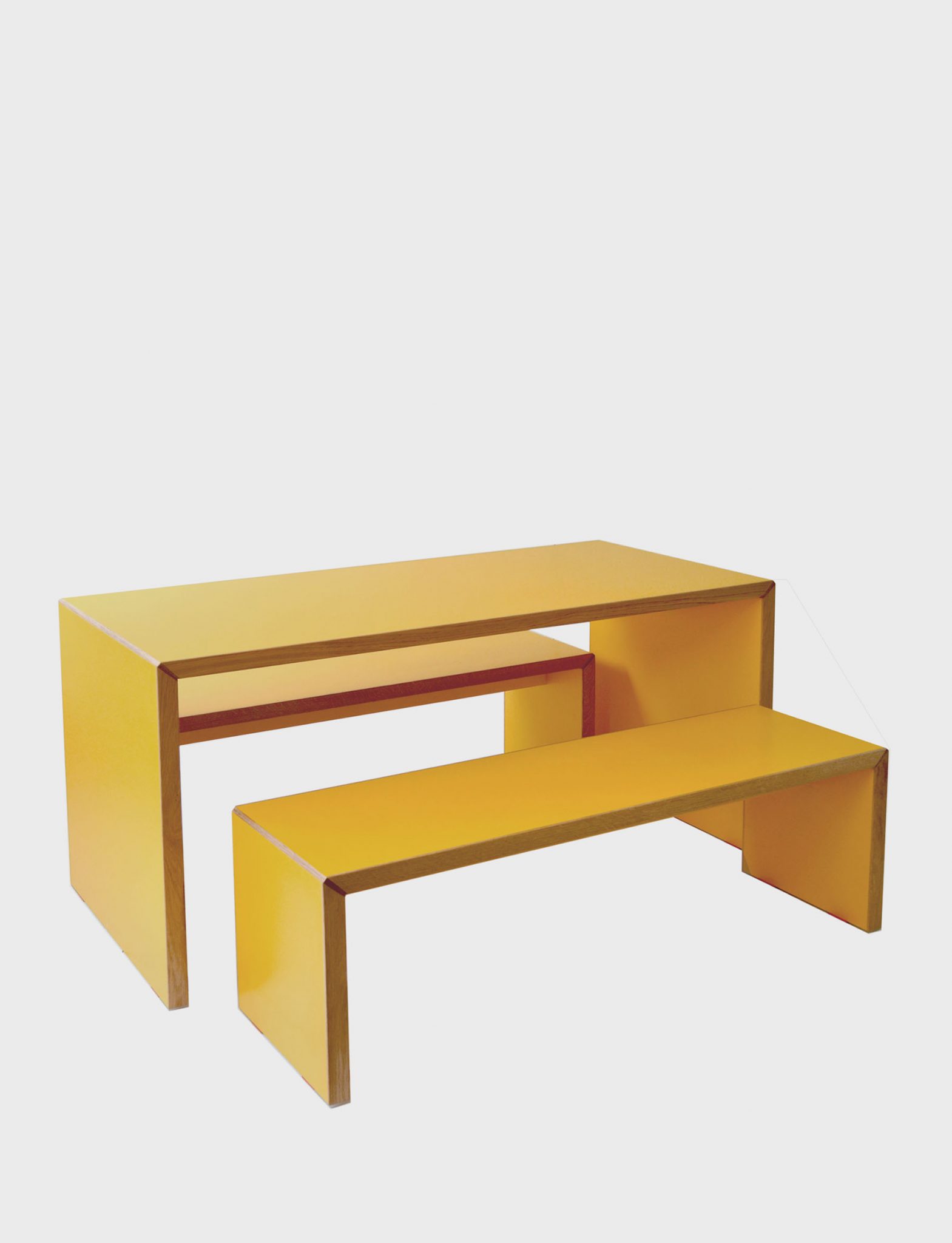 Arc | Bench - MARK Product : MARK Product