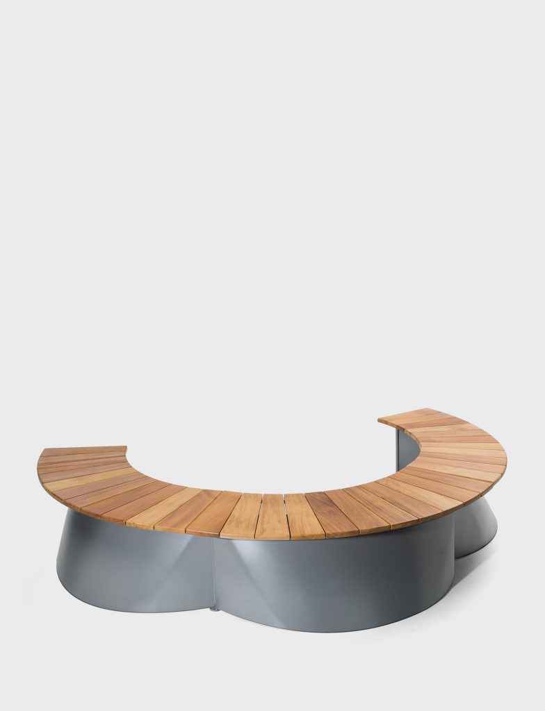 Arc | Bench - MARK Product : MARK Product