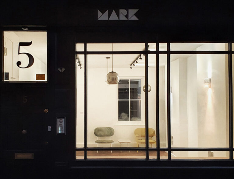 Our New Showroom - MARK Product : MARK Product