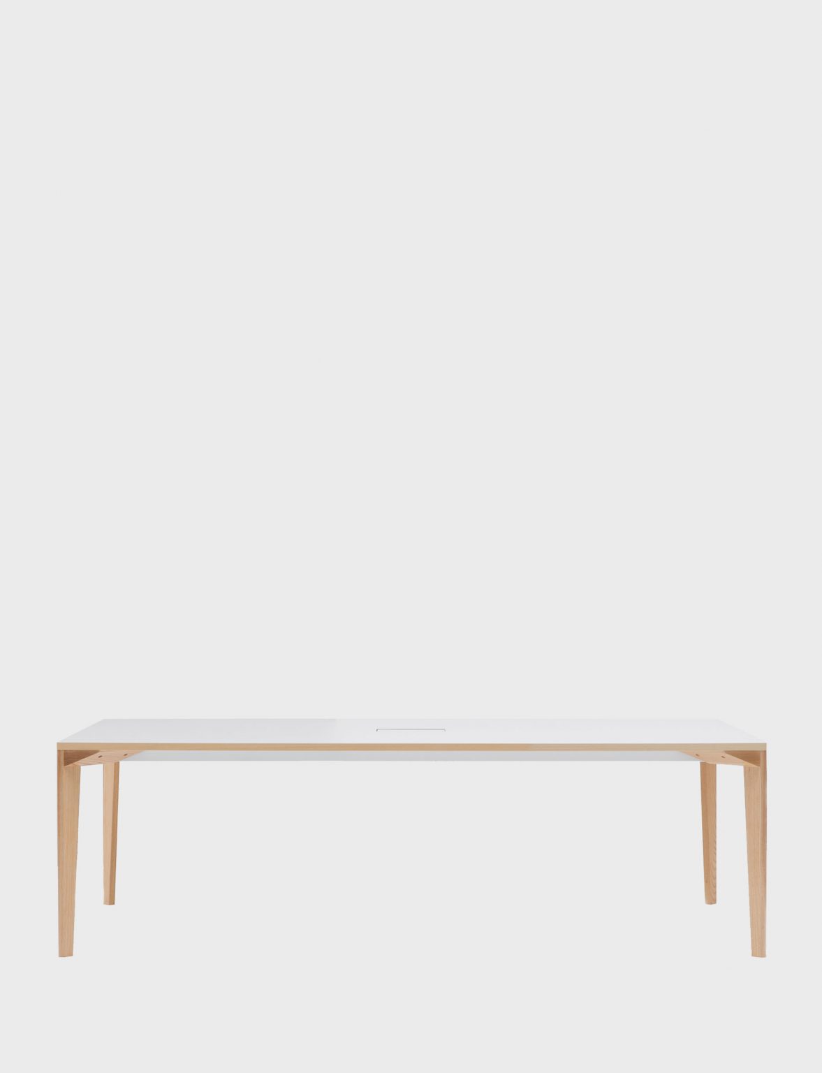 Wave | Table + Benches - MARK Product : MARK Product