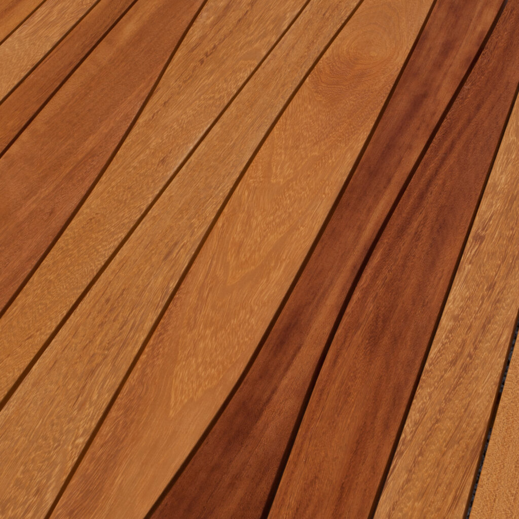 Wave project shot 08 - MARK Product : MARK Product