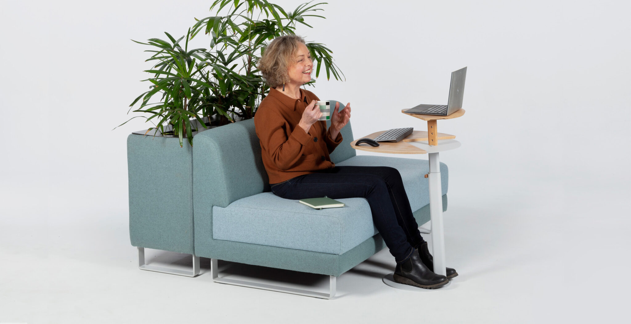 Otto | Laptop Table - MARK Product : MARK Product