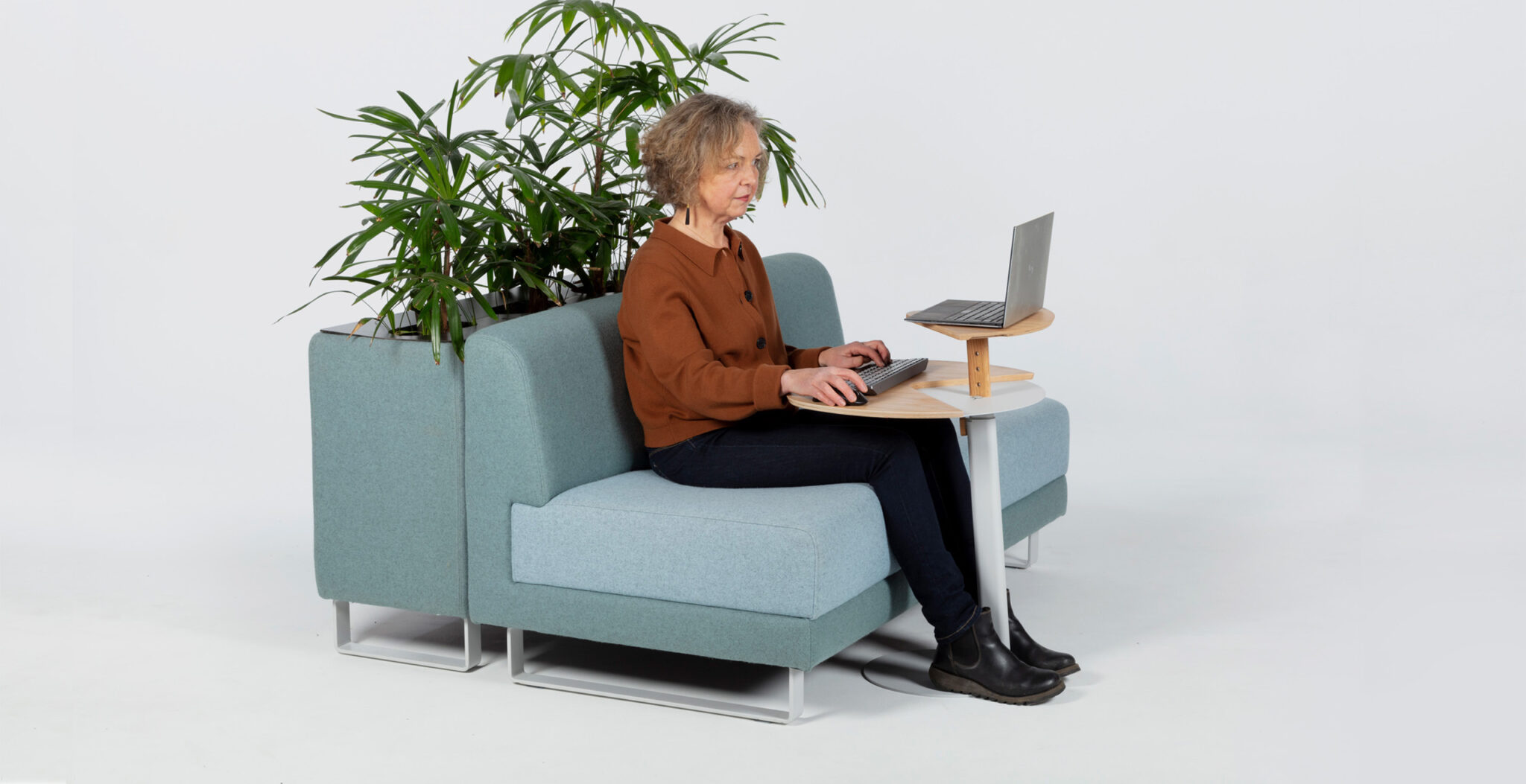 Otto | Laptop Table - MARK Product : MARK Product