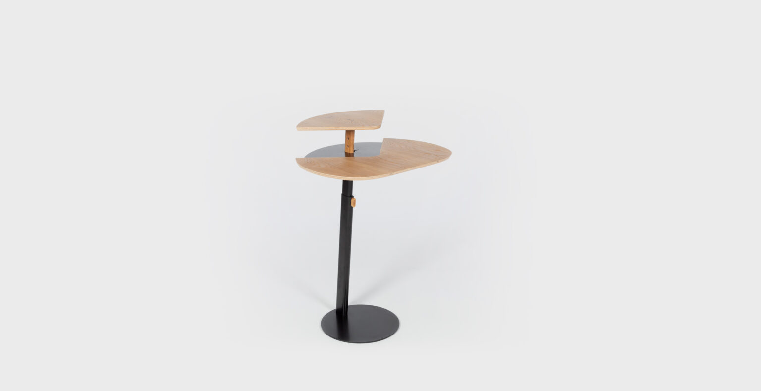 Otto | Laptop Table - MARK Product : MARK Product