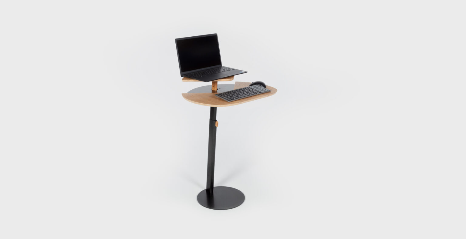 Otto | Laptop Table - MARK Product : MARK Product