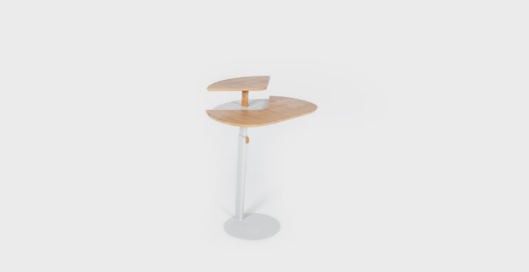 Otto | Laptop Table - MARK Product : MARK Product
