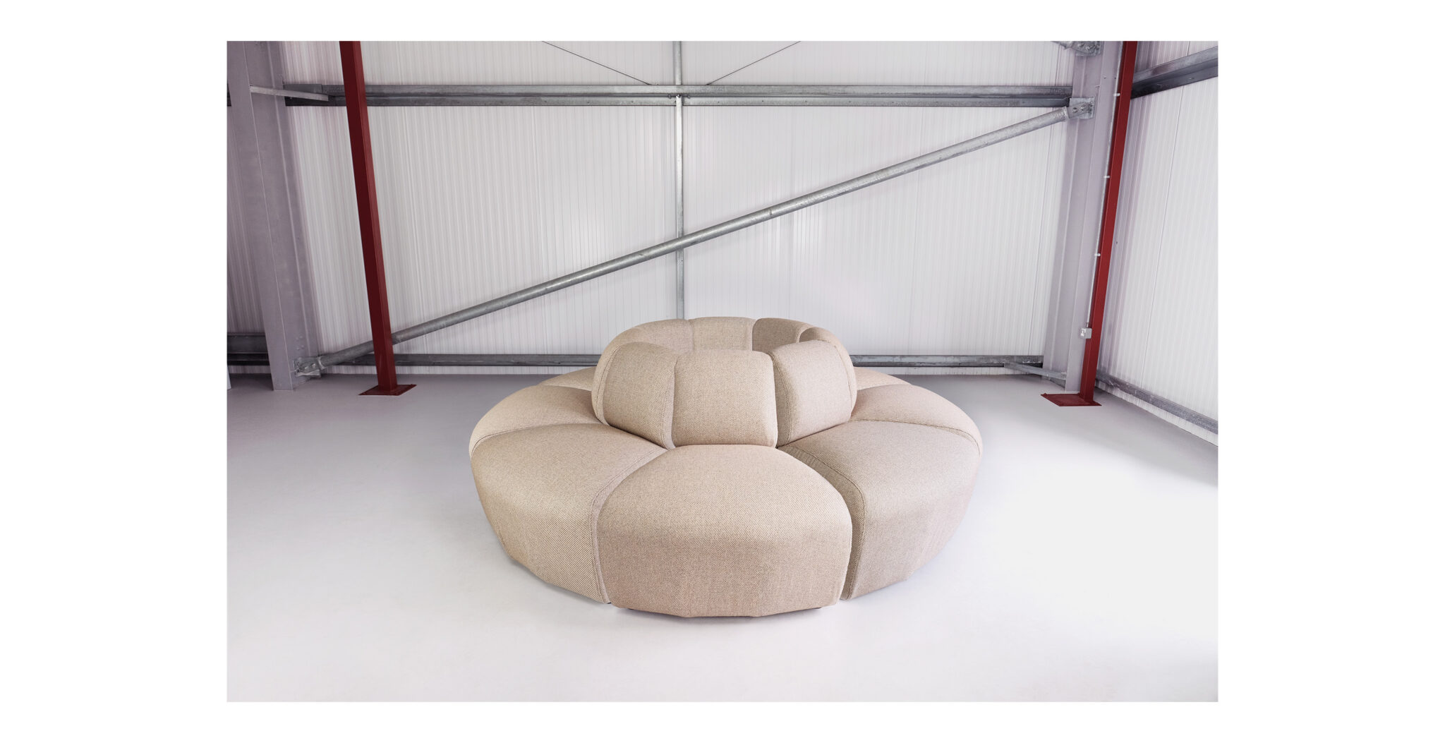 Flow | foam free - MARK Product : MARK Product