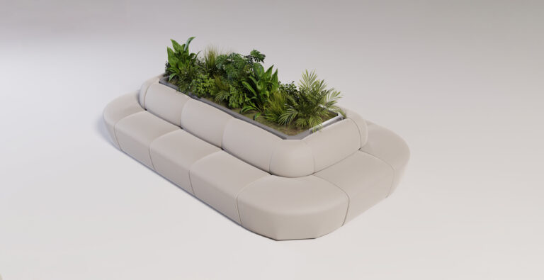 Flow | foam free - MARK Product : MARK Product