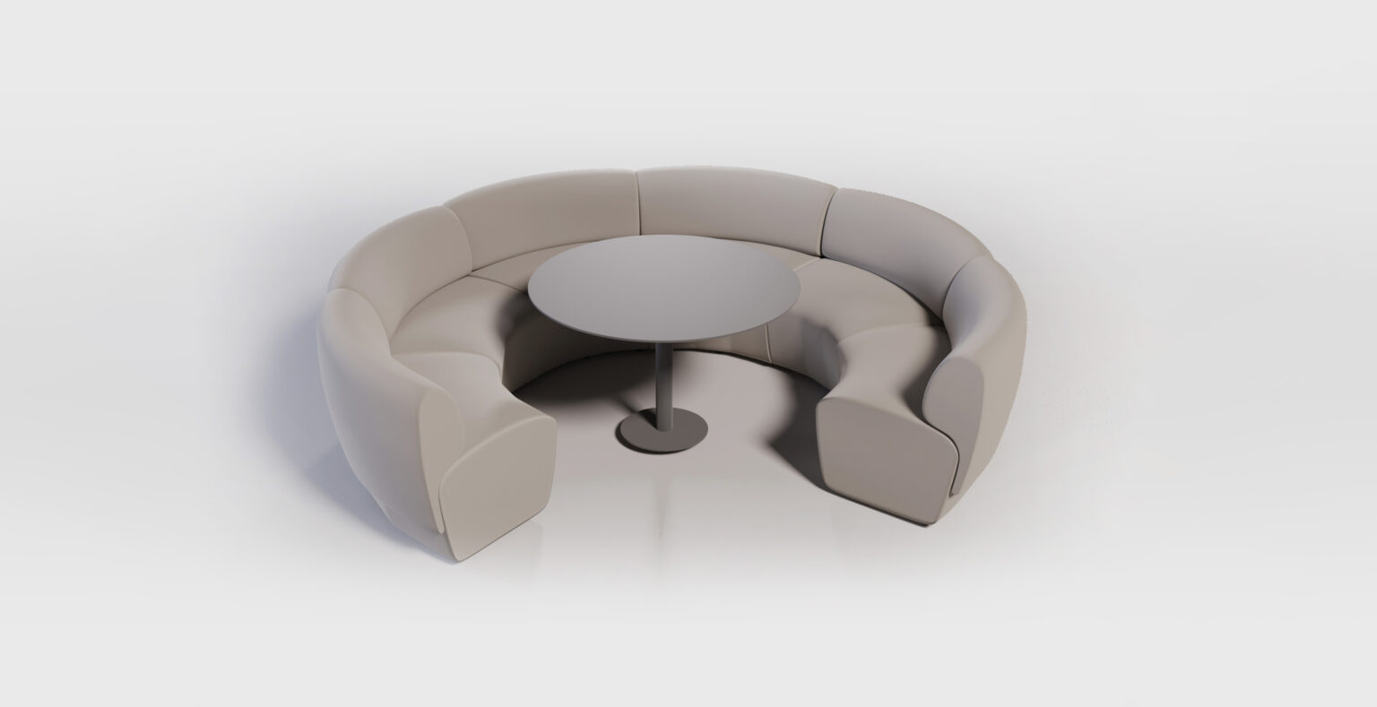 Flow | foam free - MARK Product : MARK Product