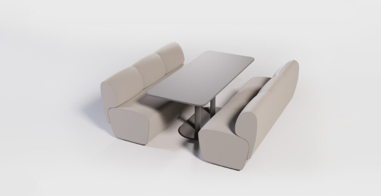 Flow | foam free - MARK Product : MARK Product