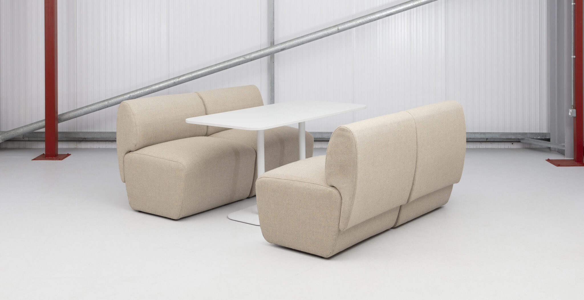 Flow | foam free - MARK Product : MARK Product