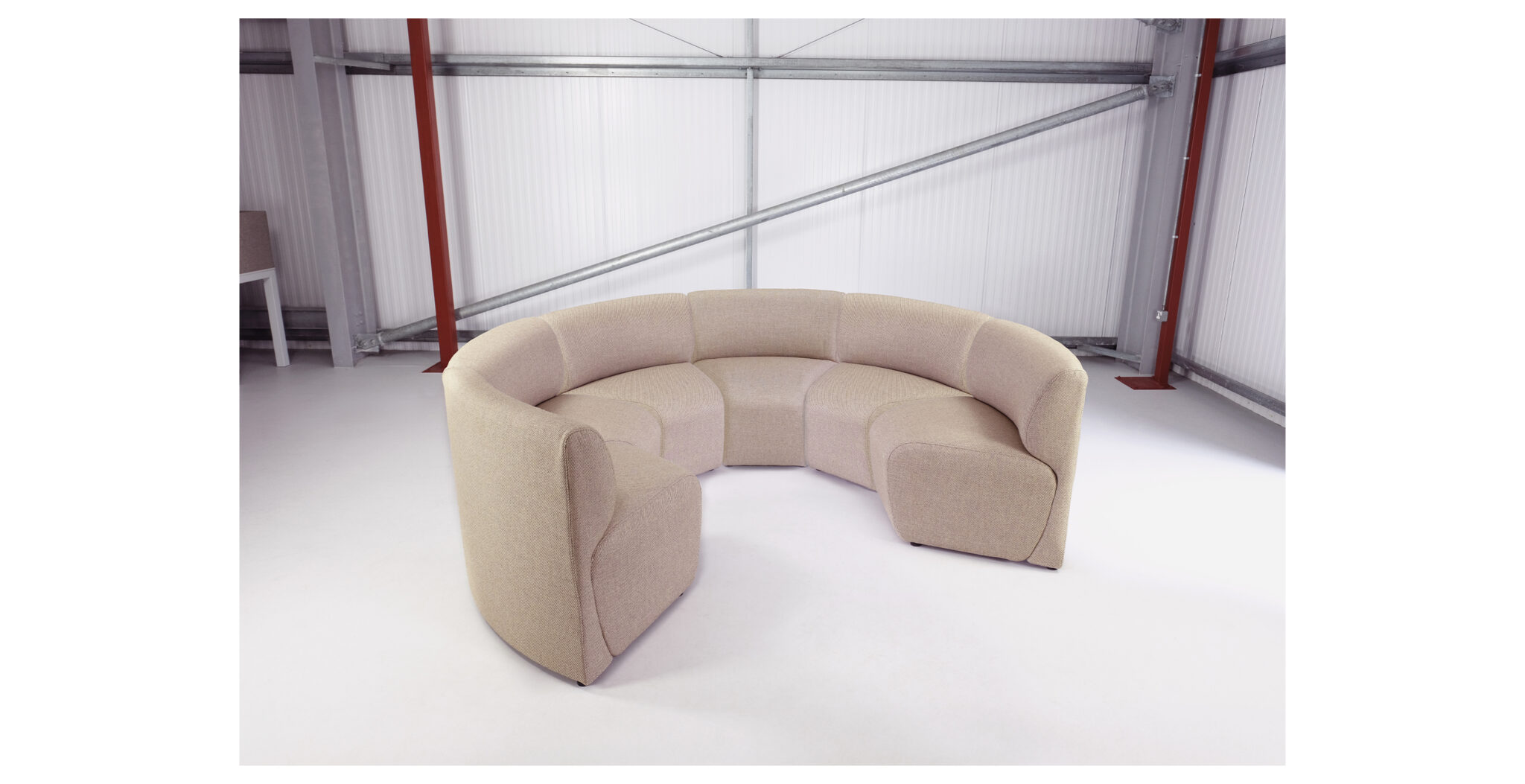 Flow | foam free - MARK Product : MARK Product