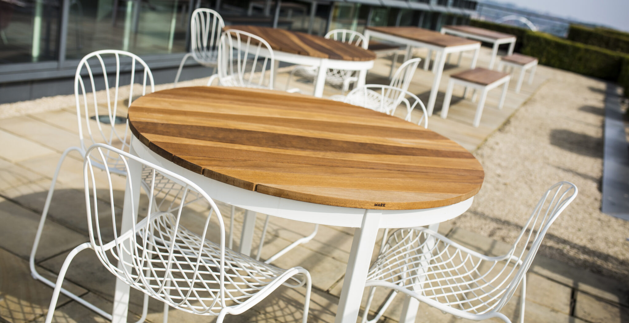 Newcastle Terrace - MARK Product : MARK Product